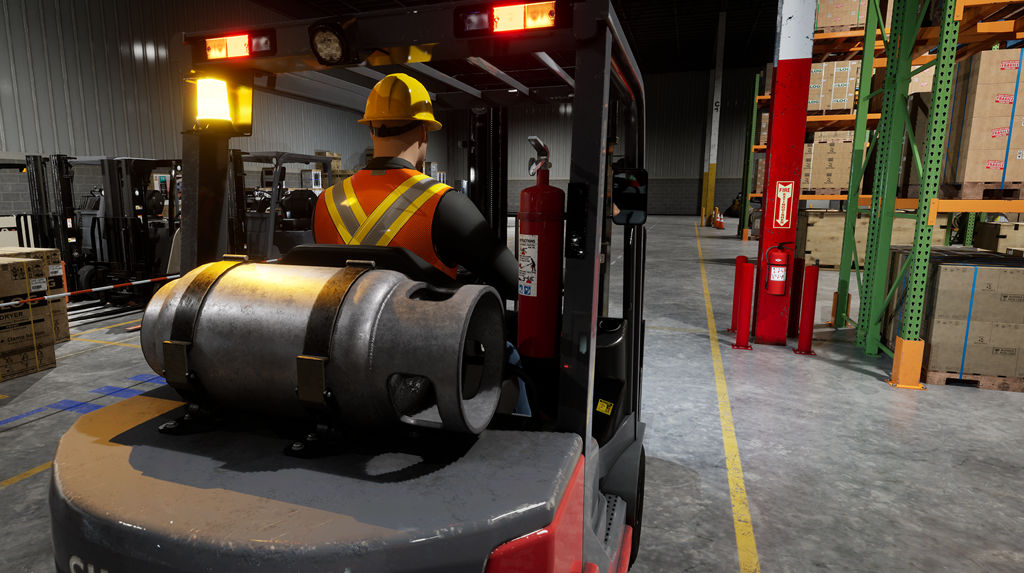 3D Modeling for Simulation: Military, Industrial, Civil, Gaming ...